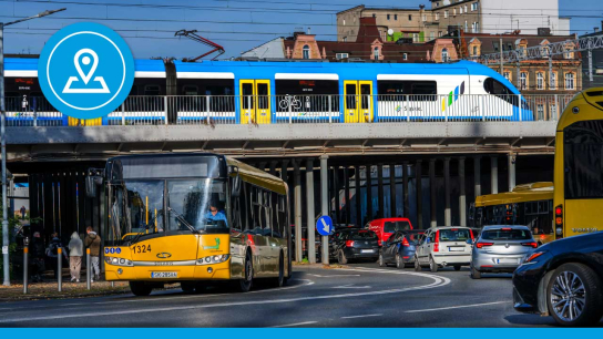 Utrudnienia na linii S9; na odcinku Zawiercie – Zawiercie Kądzielów ...